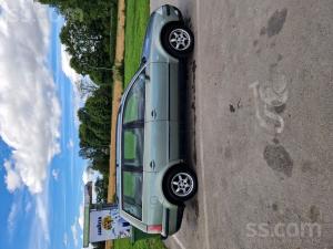 Zaļš Volkswagen Passat B5 2002 Bauska, ar dzinēja tilpumu 1.90 L un nobraukumu 363 tūkst. km par 900 €, foto 5 vietnē AUTOMOTO.COM.LV