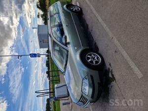 Zaļš Volkswagen Passat B5 2002 Bauska, ar dzinēja tilpumu 1.90 L un nobraukumu 363 tūkst. km par 900 €, foto 6 vietnē AUTOMOTO.COM.LV