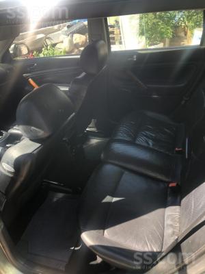 Zaļš Volkswagen Passat B5 2003 Limbaži, ar dzinēja tilpumu 1.90 L un nobraukumu 331 tūkst. km par 3495 €, foto 8 vietnē AUTOMOTO.COM.LV