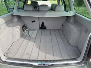 Green Volkswagen Passat B5 2003 in Riga, with an engine capacity of 1.80 L and mileage of 220 thousand km for 2500 €, photo 13 on AUTOMOTO.COM.LV