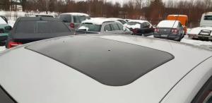 Pelēks Volkswagen Passat B5 1998 Valmiera, ar dzinēja tilpumu 1.60 L un nobraukumu 301 tūkst. km par 1000 €, foto 14 vietnē AUTOMOTO.COM.LV