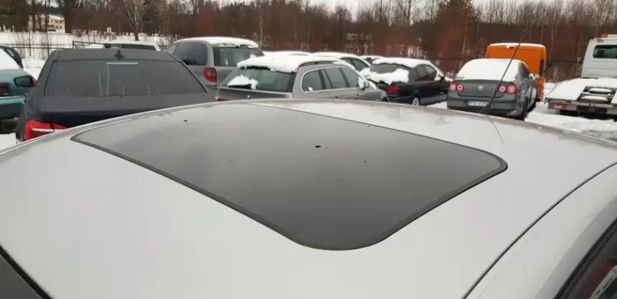 Pelēks Volkswagen Passat B5 1998 Valmiera, ar dzinēja tilpumu 1.60 L un nobraukumu 301 tūkst. km par 1000 €, foto 14 vietnē AUTOMOTO.COM.LV