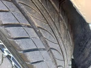 Pelēks Volkswagen Passat B5 2001 Rīga, ar dzinēja tilpumu 1.90 L un nobraukumu 123 tūkst. km par 1590 €, foto 10 vietnē AUTOMOTO.COM.LV