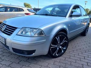 Pelēks Volkswagen Passat B5 2001 Rīga, ar dzinēja tilpumu 1.90 L un nobraukumu 123 tūkst. km par 1590 €, foto 11 vietnē AUTOMOTO.COM.LV