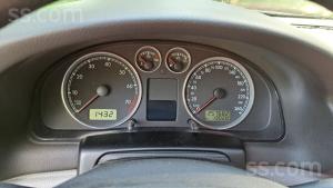 Pelēks Volkswagen Passat B5 2003 Rīga, ar dzinēja tilpumu 2.00 L un nobraukumu 258 tūkst. km par 1500 €, foto 9 vietnē AUTOMOTO.COM.LV