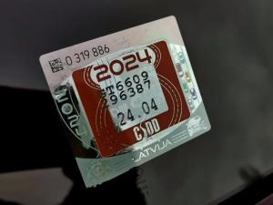 Серый Фольксваген Пассат Б5 1998 в Рига, объемом двигателя 1.90 л и пробегом 366 тыс. км за 1290 €, фото 3 на AUTOMOTO.COM.LV