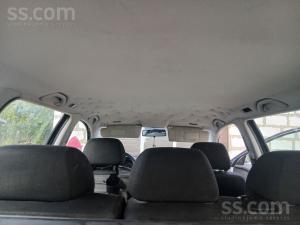 Pelēks Volkswagen Passat B5 1999 Rēzekne, ar dzinēja tilpumu 1.90 L un nobraukumu 351 tūkst. km par 1050 €, foto 11 vietnē AUTOMOTO.COM.LV