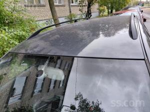 Серый Фольксваген Пассат Б5 2000 в Рига, объемом двигателя 1.90 л и пробегом 397 тыс. км за 1600 €, фото 7 на AUTOMOTO.COM.LV