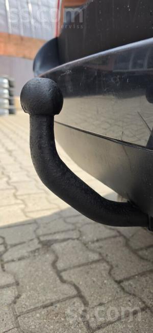 Pelēks Volkswagen Passat B5 2001 Valmiera, ar dzinēja tilpumu 1.90 L un nobraukumu 0 tūkst. km par 1200 €, foto 11 vietnē AUTOMOTO.COM.LV