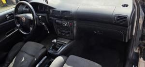 Pelēks Volkswagen Passat B5 2001 Valmiera, ar dzinēja tilpumu 1.90 L un nobraukumu 463 tūkst. km par 1200 €, foto 7 vietnē AUTOMOTO.COM.LV