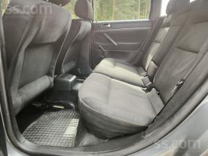Pelēks Volkswagen Passat B5 2002 Jēkabpils, ar dzinēja tilpumu 1.90 L un nobraukumu 269 tūkst. km par 1540 €, foto 11 vietnē AUTOMOTO.COM.LV