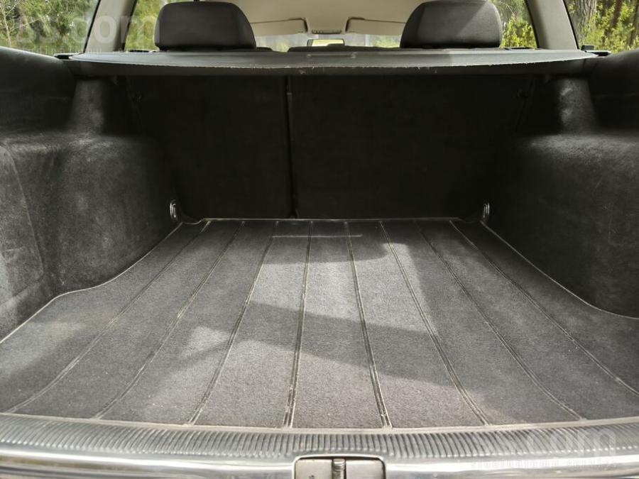 Pelēks Volkswagen Passat B5 2002 Jēkabpils, ar dzinēja tilpumu 1.90 L un nobraukumu 269 tūkst. km par 1540 €, foto 14 vietnē AUTOMOTO.COM.LV