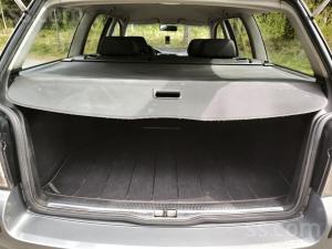 Pelēks Volkswagen Passat B5 2002 Jēkabpils, ar dzinēja tilpumu 1.90 L un nobraukumu 269 tūkst. km par 1540 €, foto 15 vietnē AUTOMOTO.COM.LV
