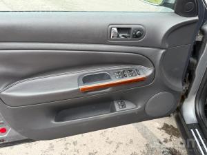 Pelēks Volkswagen Passat B5 2002 Ludza, ar dzinēja tilpumu 1.90 L un nobraukumu 325 tūkst. km par 2950 €, foto 10 vietnē AUTOMOTO.COM.LV
