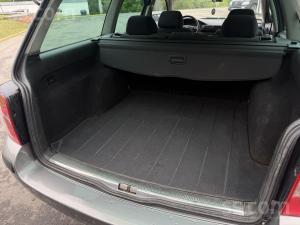 Pelēks Volkswagen Passat B5 2002 Ludza, ar dzinēja tilpumu 1.90 L un nobraukumu 325 tūkst. km par 2950 €, foto 22 vietnē AUTOMOTO.COM.LV