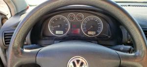 Grey Volkswagen Passat B5 2002 in Riga, with an engine capacity of 2.00 L and mileage of 316 thousand km for 1550 €, photo 13 on AUTOMOTO.COM.LV