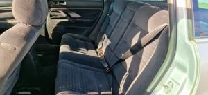 Grey Volkswagen Passat B5 2002 in Riga, with an engine capacity of 2.00 L and mileage of 316 thousand km for 1550 €, photo 19 on AUTOMOTO.COM.LV