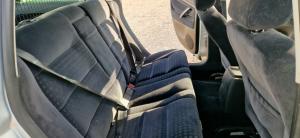 Grey Volkswagen Passat B5 2002 in Riga, with an engine capacity of 2.00 L and mileage of 316 thousand km for 1550 €, photo 20 on AUTOMOTO.COM.LV