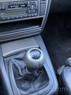 Pelēks Volkswagen Passat B5 2002 Rīga, ar dzinēja tilpumu 1.90 L un nobraukumu 326 tūkst. km par 3050 €, foto 19 vietnē AUTOMOTO.COM.LV