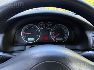 Pelēks Volkswagen Passat B5 2002 Rīga, ar dzinēja tilpumu 1.90 L un nobraukumu 326 tūkst. km par 3050 €, foto 20 vietnē AUTOMOTO.COM.LV