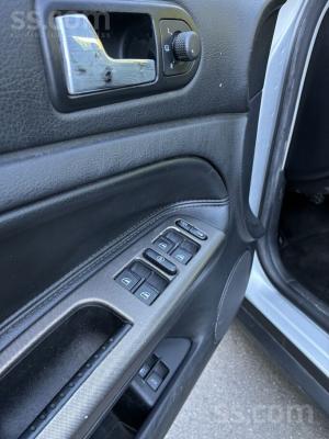 Pelēks Volkswagen Passat B5 2002 Rīga, ar dzinēja tilpumu 1.90 L un nobraukumu 326 tūkst. km par 3050 €, foto 23 vietnē AUTOMOTO.COM.LV