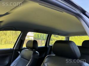 Pelēks Volkswagen Passat B5 2002 Rīga, ar dzinēja tilpumu 1.90 L un nobraukumu 326 tūkst. km par 3050 €, foto 24 vietnē AUTOMOTO.COM.LV