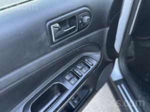 Pelēks Volkswagen Passat B5 2002 Jelgava, ar dzinēja tilpumu 1.90 L un nobraukumu 325 tūkst. km par 2000 €, foto 12 vietnē AUTOMOTO.COM.LV