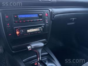 Pelēks Volkswagen Passat B5 2002 Jelgava, ar dzinēja tilpumu 1.90 L un nobraukumu 325 tūkst. km par 2000 €, foto 13 vietnē AUTOMOTO.COM.LV