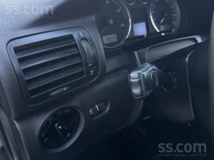 Pelēks Volkswagen Passat B5 2002 Jelgava, ar dzinēja tilpumu 1.90 L un nobraukumu 325 tūkst. km par 2000 €, foto 19 vietnē AUTOMOTO.COM.LV
