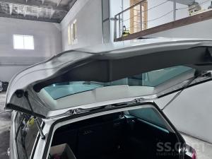 Серый Фольксваген Пассат Б5 2002 в Даугавпилс, объемом двигателя 1.90 л и пробегом 283 тыс. км за 1999 €, фото 19 на AUTOMOTO.COM.LV