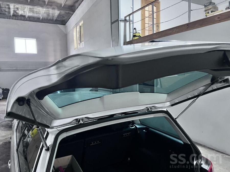 Серый Фольксваген Пассат Б5 2002 в Даугавпилс, объемом двигателя 1.90 л и пробегом 283 тыс. км за 1999 €, фото 19 на AUTOMOTO.COM.LV