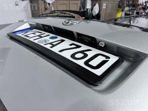 Серый Фольксваген Пассат Б5 2002 в Даугавпилс, объемом двигателя 1.90 л и пробегом 283 тыс. км за 1999 €, фото 21 на AUTOMOTO.COM.LV