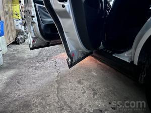 Серый Фольксваген Пассат Б5 2002 в Даугавпилс, объемом двигателя 1.90 л и пробегом 283 тыс. км за 1999 €, фото 23 на AUTOMOTO.COM.LV