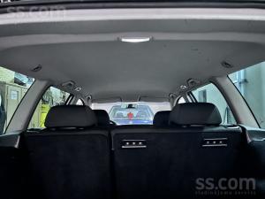 Серый Фольксваген Пассат Б5 2002 в Даугавпилс, объемом двигателя 1.90 л и пробегом 283 тыс. км за 1999 €, фото 27 на AUTOMOTO.COM.LV