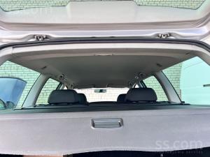 Grey Volkswagen Passat B5 2002 in Daugavpils, with an engine capacity of 1.90 L and mileage of 283 thousand km for 1899 €, photo 28 on AUTOMOTO.COM.LV