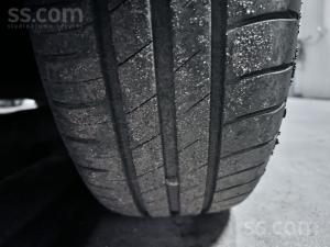 Grey Volkswagen Passat B5 2002 in Daugavpils, with an engine capacity of 1.90 L and mileage of 283 thousand km for 1899 €, photo 29 on AUTOMOTO.COM.LV