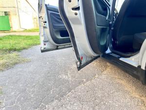 Grey Volkswagen Passat B5 2002 in Daugavpils, with an engine capacity of 1.90 L and mileage of 283 thousand km for 1749 €, photo 21 on AUTOMOTO.COM.LV