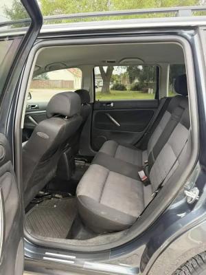 Pelēks Volkswagen Passat B5 2003 Ventspils, ar dzinēja tilpumu 1.90 L un nobraukumu 381 tūkst. km par 1450 €, foto 14 vietnē AUTOMOTO.COM.LV