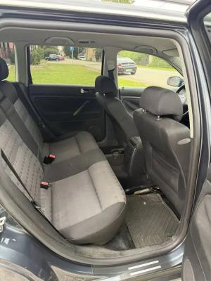 Pelēks Volkswagen Passat B5 2003 Ventspils, ar dzinēja tilpumu 1.90 L un nobraukumu 381 tūkst. km par 1450 €, foto 15 vietnē AUTOMOTO.COM.LV