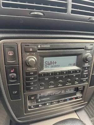 Pelēks Volkswagen Passat B5 2003 Ventspils, ar dzinēja tilpumu 1.90 L un nobraukumu 381 tūkst. km par 1450 €, foto 19 vietnē AUTOMOTO.COM.LV