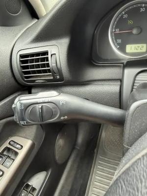Pelēks Volkswagen Passat B5 2003 Ventspils, ar dzinēja tilpumu 1.90 L un nobraukumu 381 tūkst. km par 1450 €, foto 21 vietnē AUTOMOTO.COM.LV