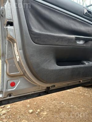 Pelēks Volkswagen Passat B5 2004 Balvi, ar dzinēja tilpumu 1.90 L un nobraukumu 351 tūkst. km par 1800 €, foto 21 vietnē AUTOMOTO.COM.LV