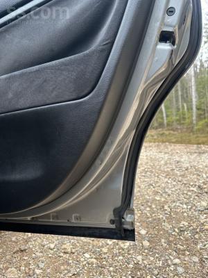 Pelēks Volkswagen Passat B5 2004 Balvi, ar dzinēja tilpumu 1.90 L un nobraukumu 351 tūkst. km par 1800 €, foto 23 vietnē AUTOMOTO.COM.LV