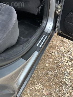 Pelēks Volkswagen Passat B5 2004 Balvi, ar dzinēja tilpumu 1.90 L un nobraukumu 351 tūkst. km par 1800 €, foto 26 vietnē AUTOMOTO.COM.LV