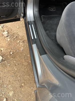 Pelēks Volkswagen Passat B5 2004 Balvi, ar dzinēja tilpumu 1.90 L un nobraukumu 351 tūkst. km par 1800 €, foto 27 vietnē AUTOMOTO.COM.LV