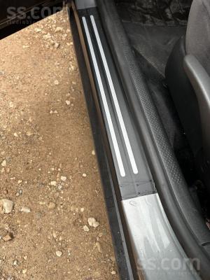 Pelēks Volkswagen Passat B5 2004 Balvi, ar dzinēja tilpumu 1.90 L un nobraukumu 351 tūkst. km par 1800 €, foto 28 vietnē AUTOMOTO.COM.LV