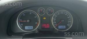 Pelēks Volkswagen Passat B5 2004 Rīga, ar dzinēja tilpumu 1.90 L un nobraukumu 233 tūkst. km par 1650 €, foto 11 vietnē AUTOMOTO.COM.LV