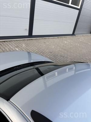Pelēks Volkswagen Passat B5 2004 Balvi, ar dzinēja tilpumu 1.90 L un nobraukumu 233 tūkst. km par 2100 €, foto 10 vietnē AUTOMOTO.COM.LV
