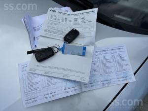 Серый Фольксваген Пассат Б5 2004 в Рига, объемом двигателя 1.90 л и пробегом 268 тыс. км за 2750 €, фото 28 на AUTOMOTO.COM.LV