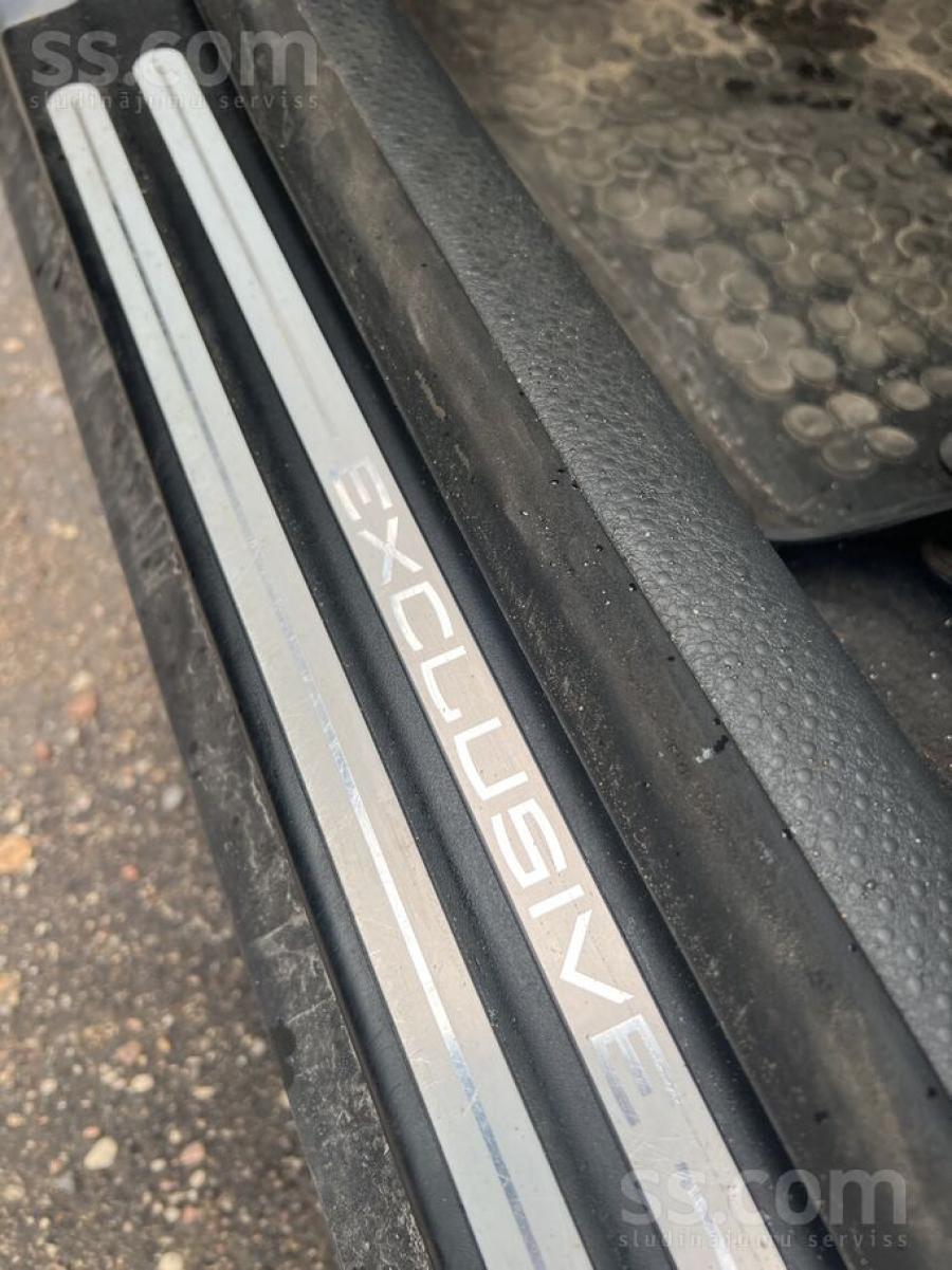 Pelēks Volkswagen Passat B5 2004 Krāslava, ar dzinēja tilpumu 1.90 L un nobraukumu 367 tūkst. km par 1650 €, foto 10 vietnē AUTOMOTO.COM.LV